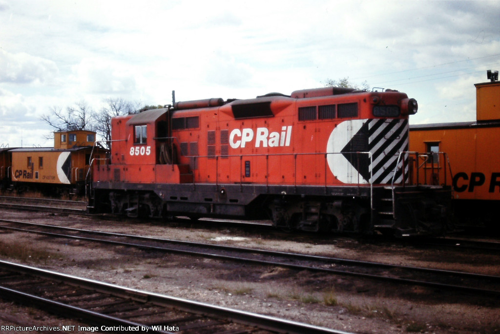 CP GP9 8505